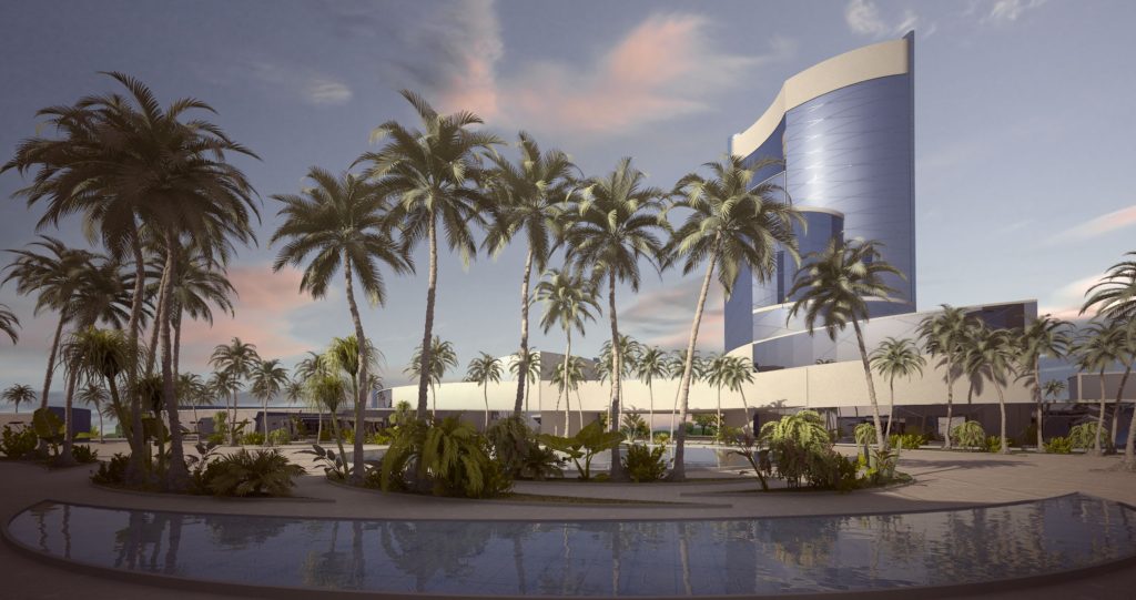 Azla - Tobal Arquitectos