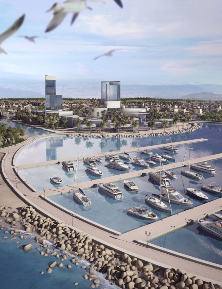 Azla - Tobal Arquitectos