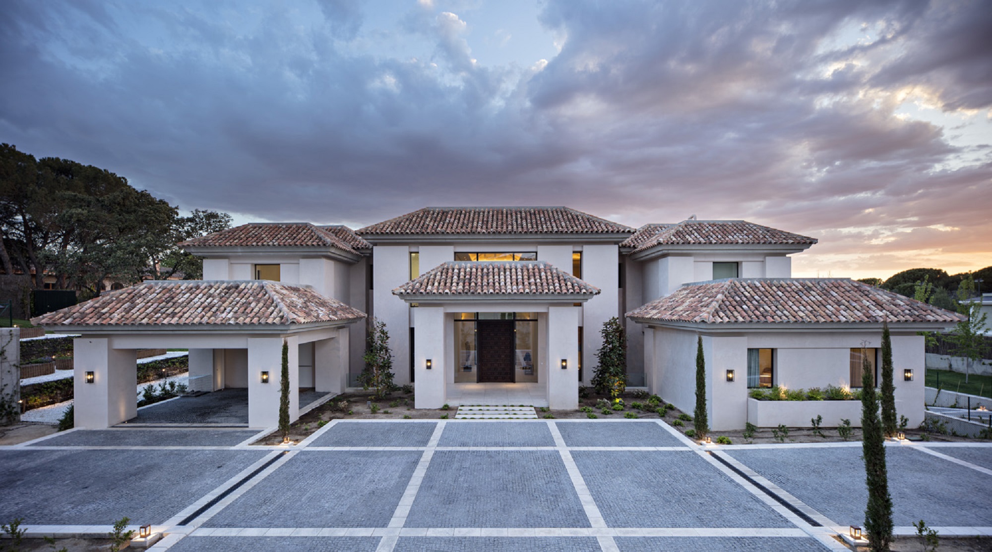 Architects - Tobal Arquitectos