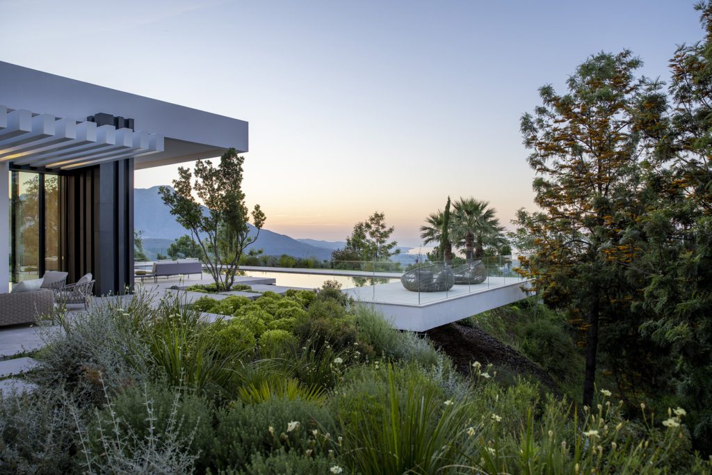 The Cullinan - Tobal Arquitectos