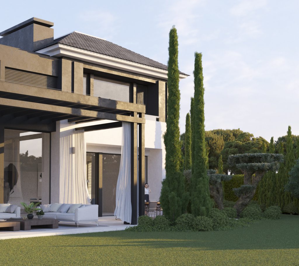 Somosaguas - Madrid - Tobal Arquitectos