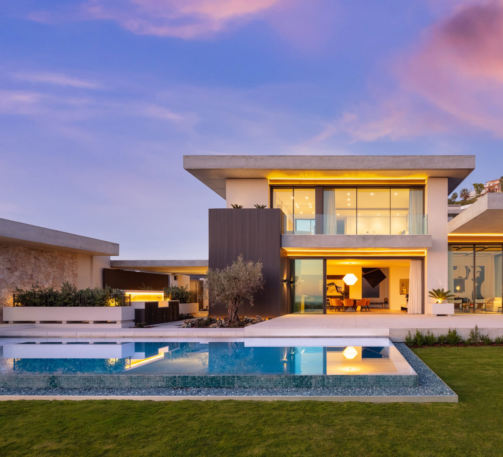 The Hills | Tobal Arquitectos