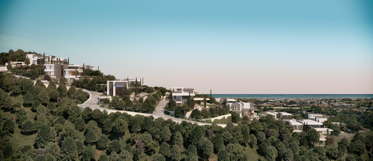 The Hills | Tobal Arquitectos