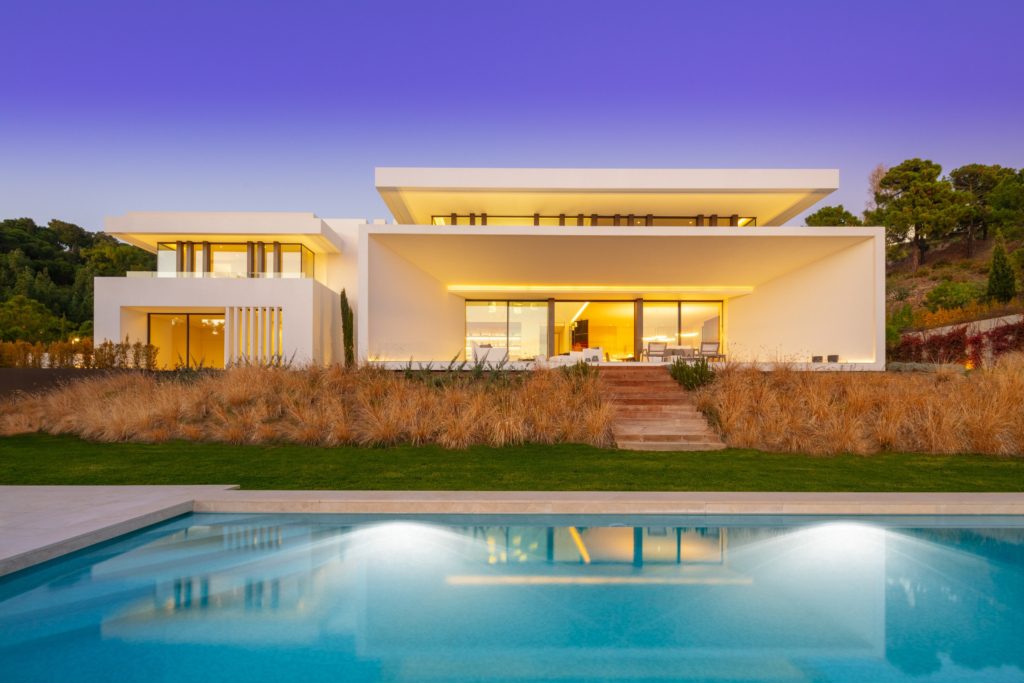 El Bosque | Tobal Arquitectos