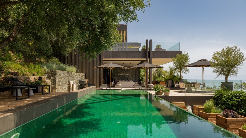 The Hillhouse | Tobal Arquitectos