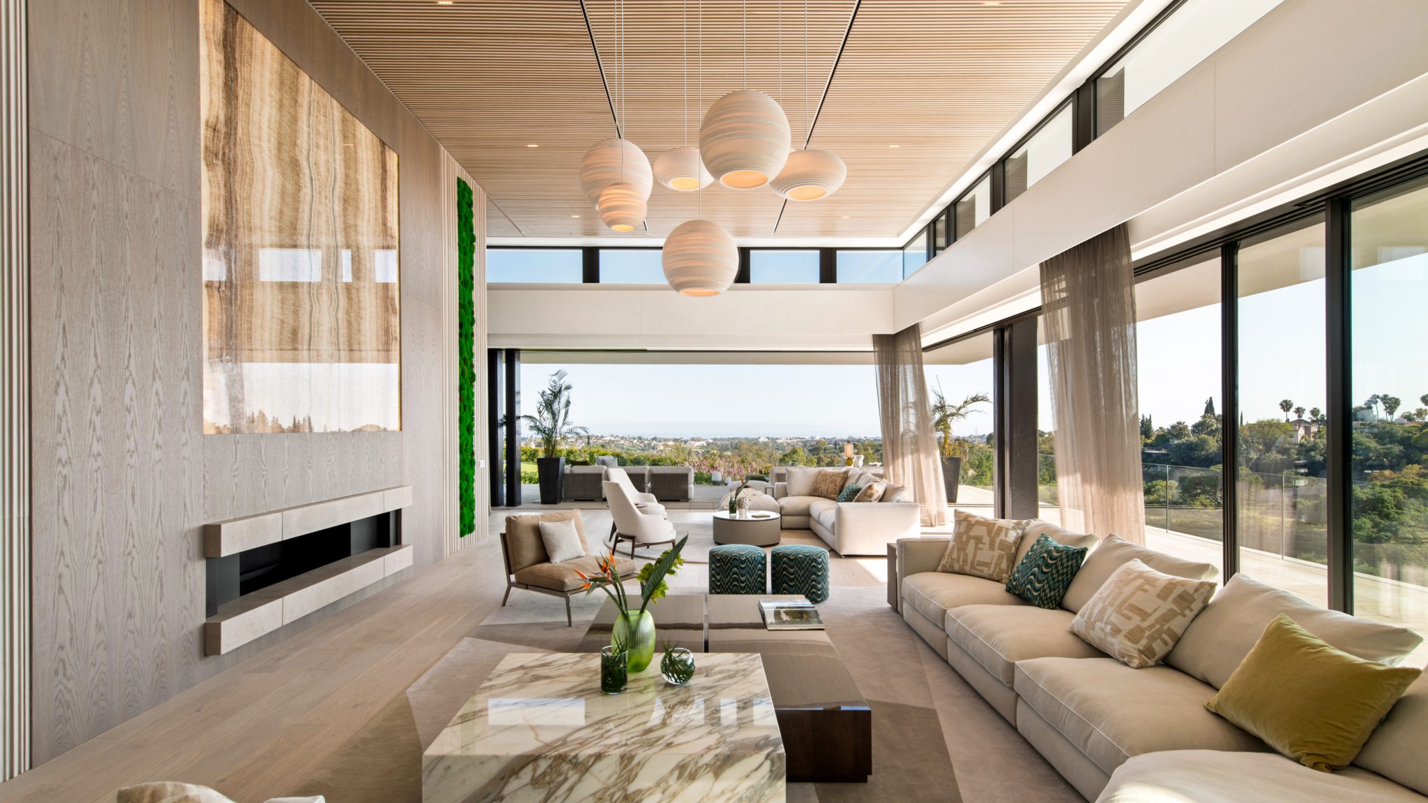 The Hills | Tobal Arquitectos