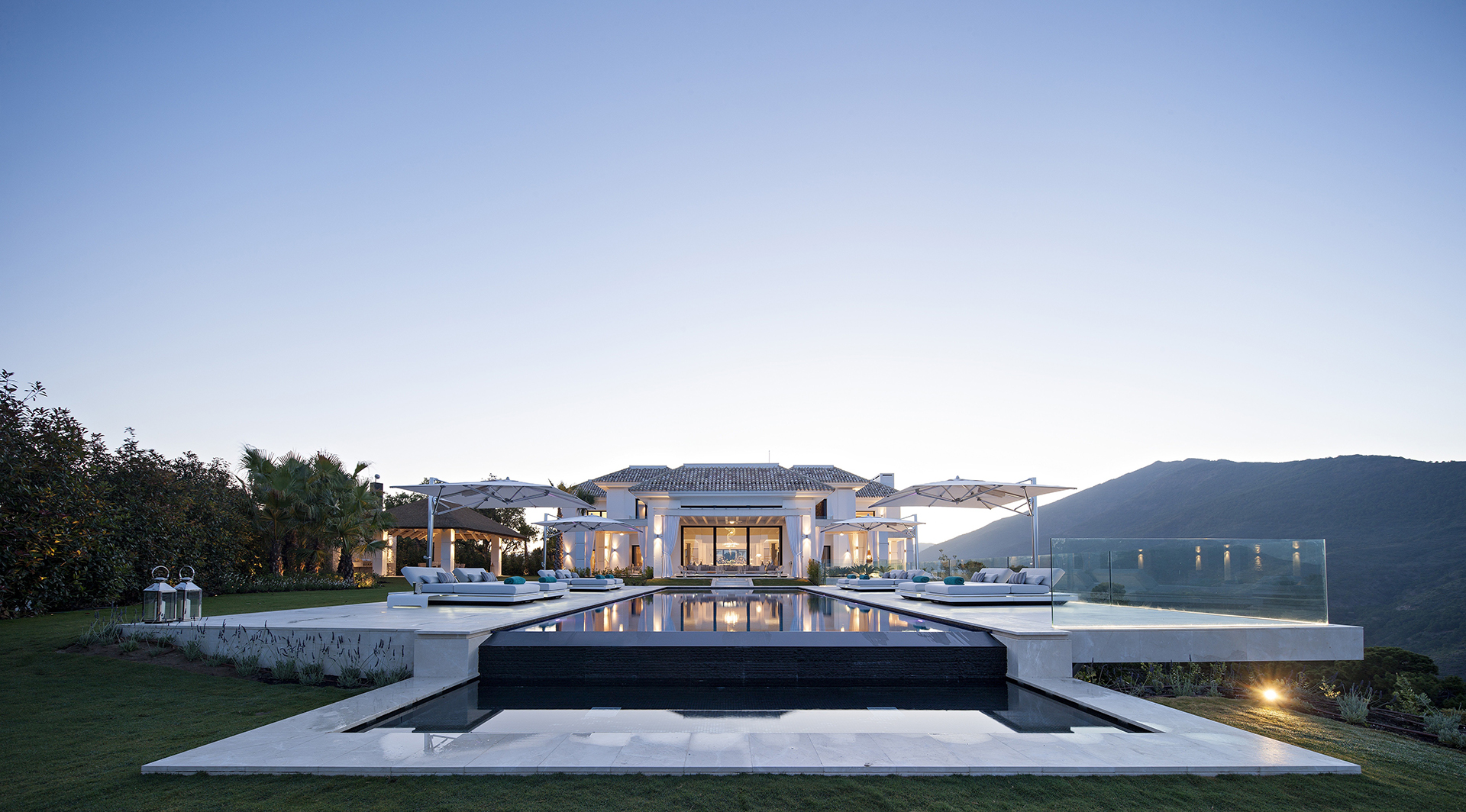 Valentino - Tobal Arquitectos